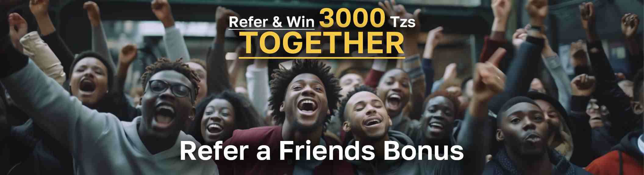 KingBet Tanzania: Online Sports Betting |Best Odds | KingBet