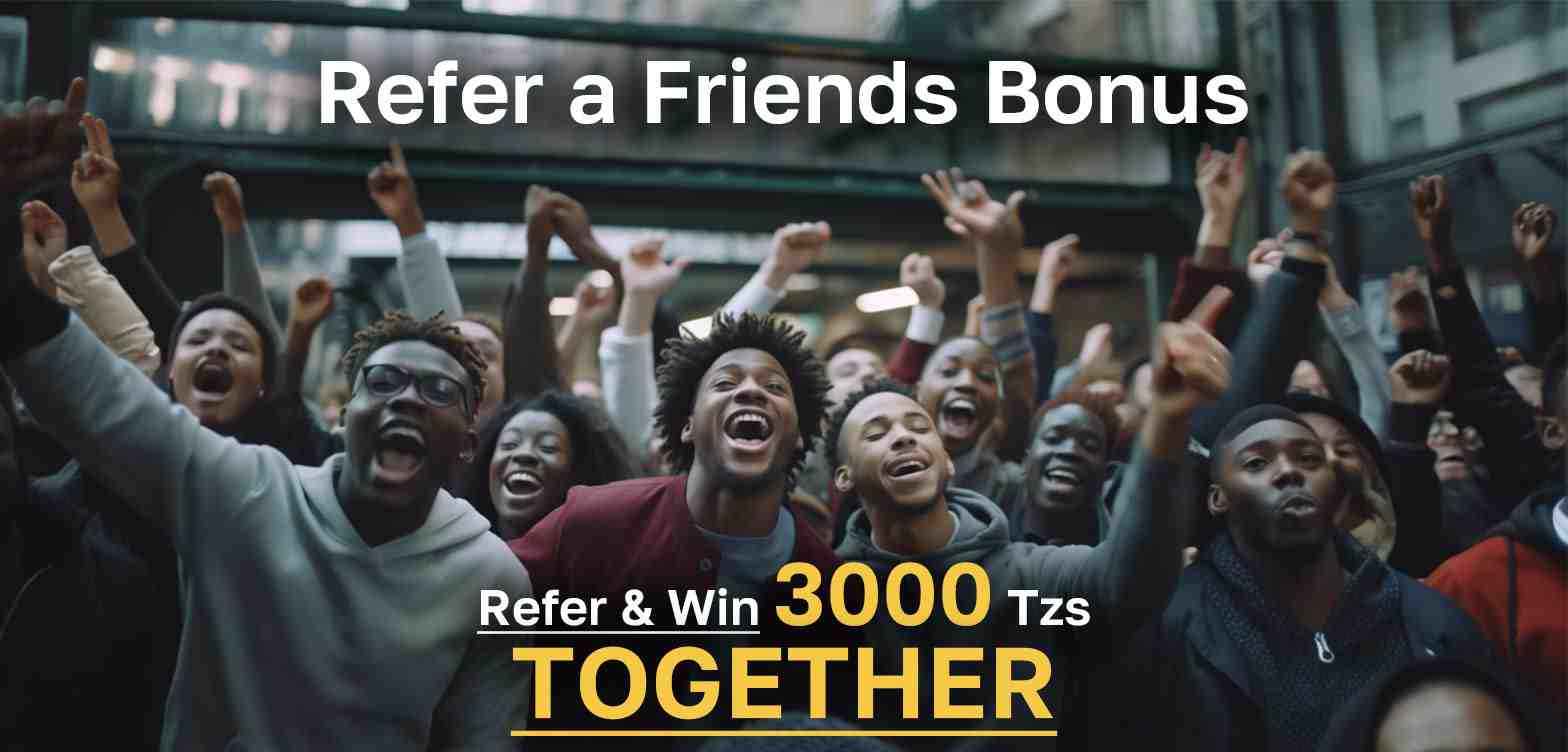 KingBet Tanzania: Online Sports Betting |Best Odds | KingBet